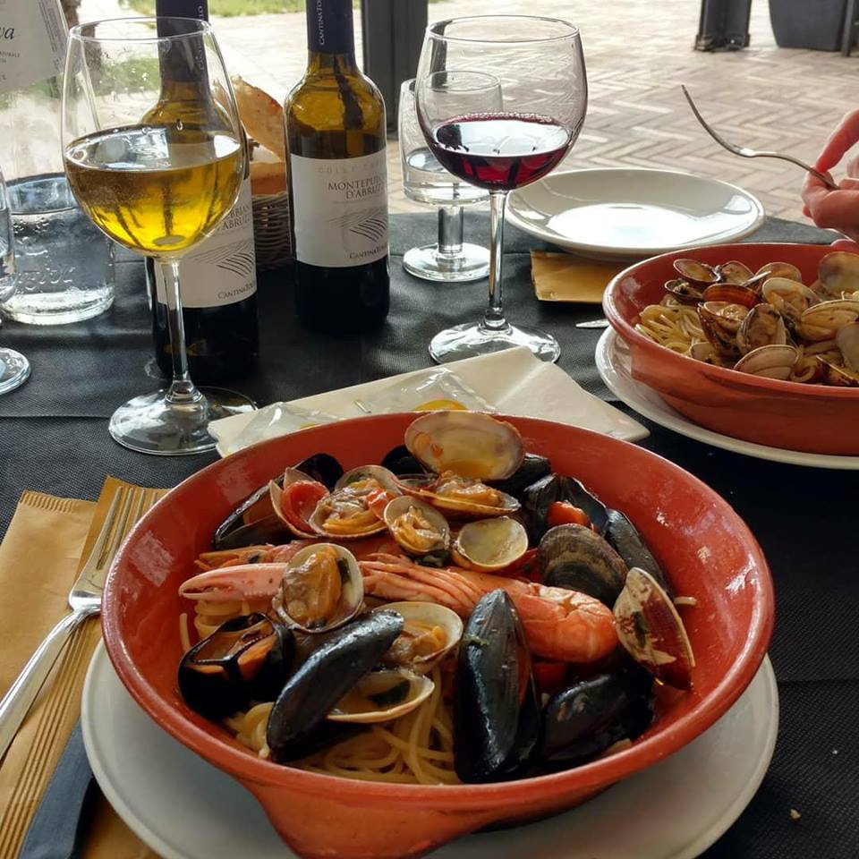 A Traveler in Italy: Vasto – Judith Altruda Jewelry